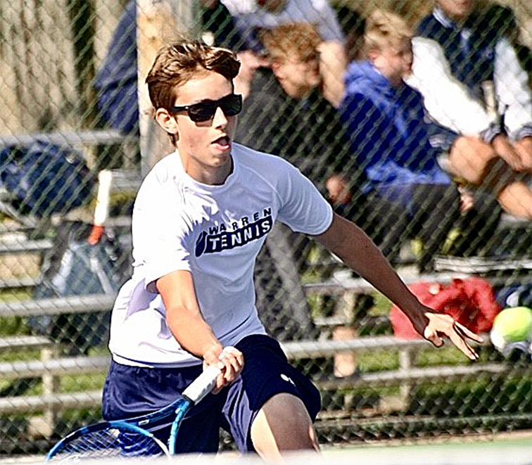 Effort rewarded | News, Sports, Jobs - Times Observer